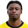 Samuel Bamba (Borussia Dortmund) - Spielerprofil - Flashscore.de