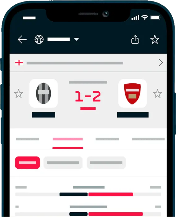 Flashscore Sportwetten | Beste Wettanbieter, Bonus & Tipps 2026